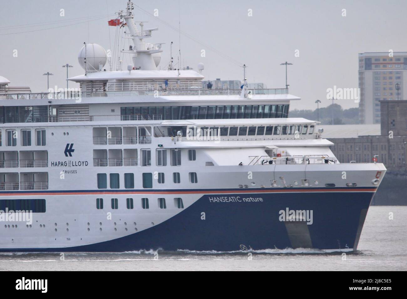 Norwegian getaway cruise line hi-res stock photography and images - Alamy