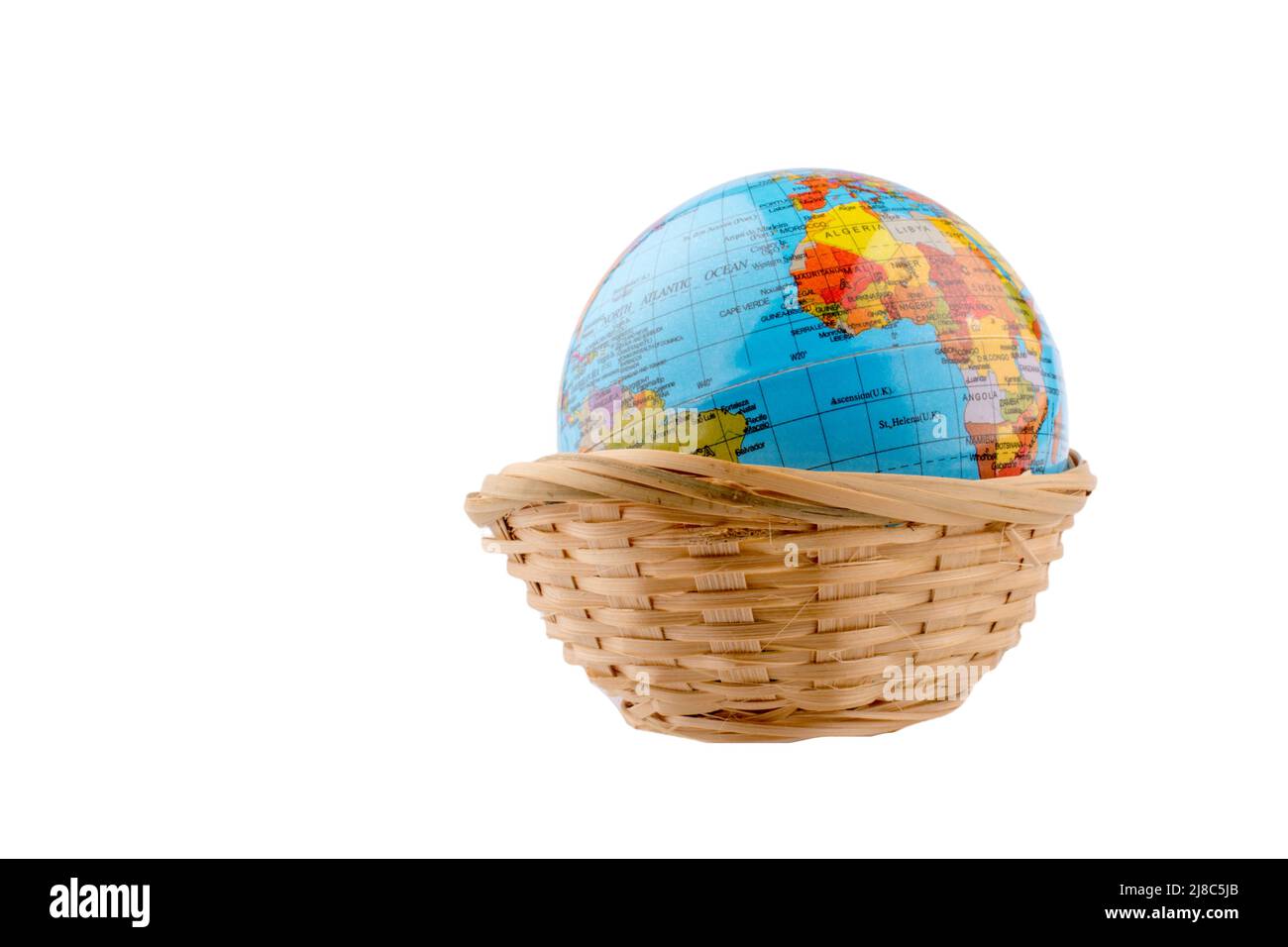 Save The Earth and Climate Change, Protect Planet Earth for Sustainable ...