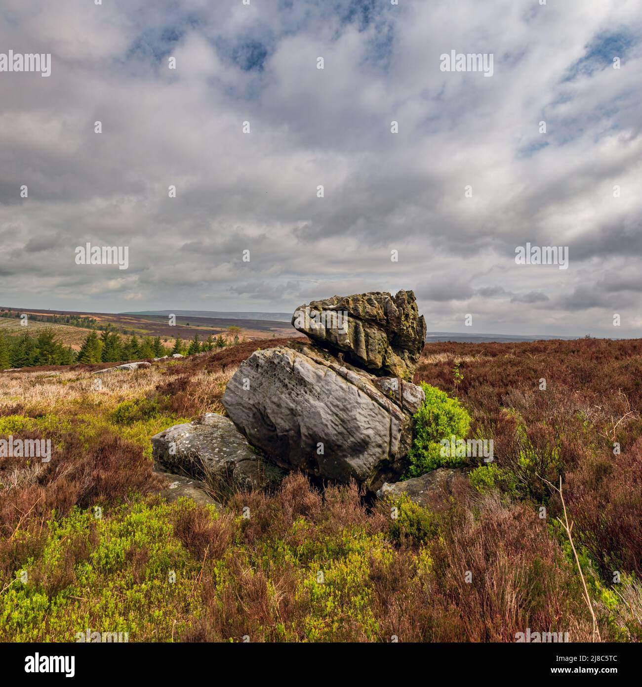 Raven stones park hi-res stock photography and images - Alamy