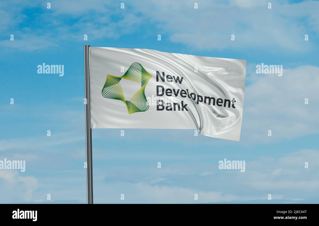 Ndb Bank Logo