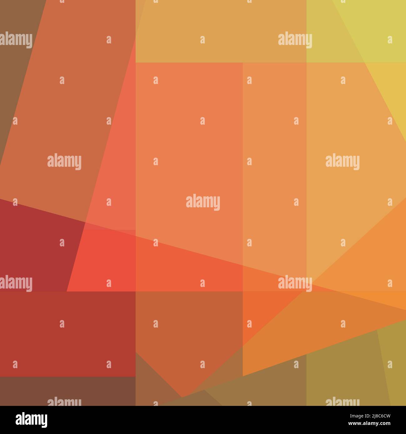 Abstract Low Polygon Color Computational Background Illustration Stock Vector Image And Art Alamy