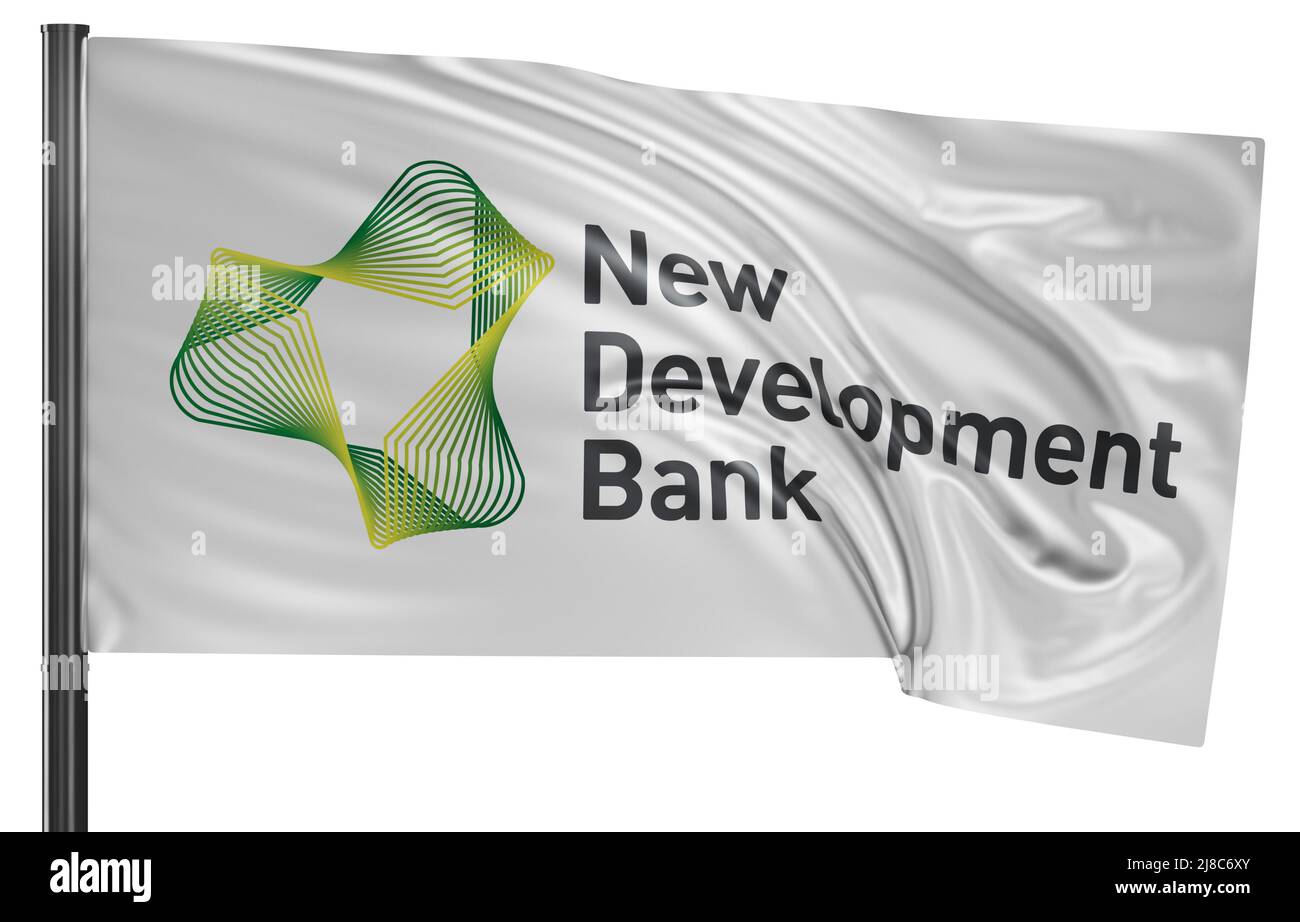 Ndb Bank Logo