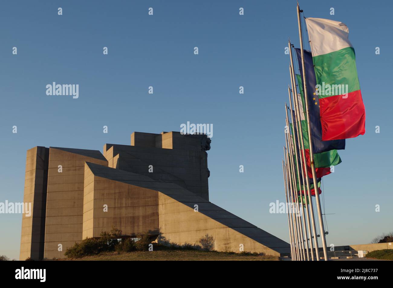 1300 years monument hi-res stock photography and images - Alamy