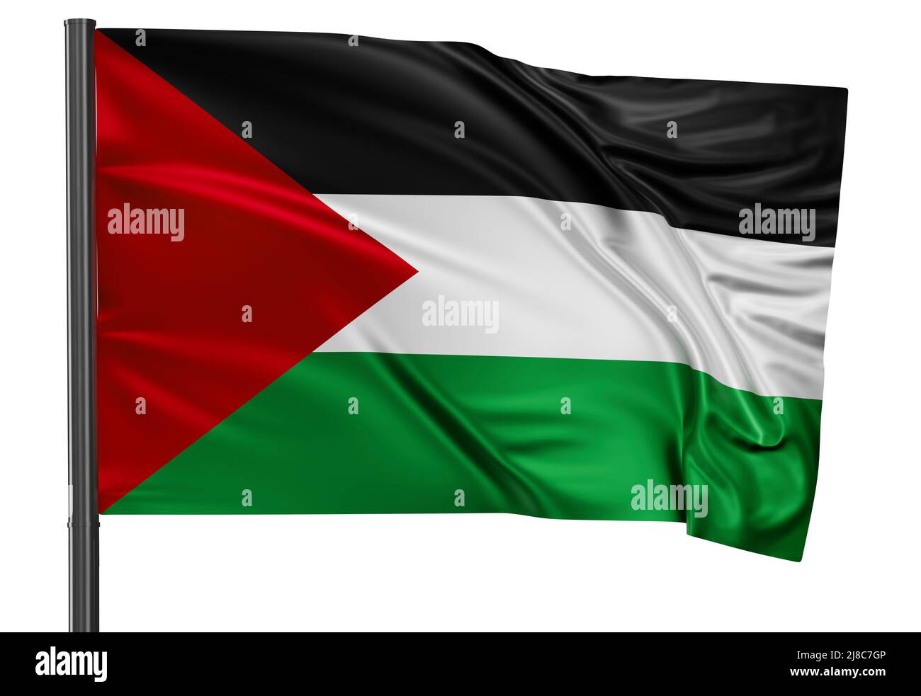 Gaza Cut Out Stock Images & Pictures - Alamy