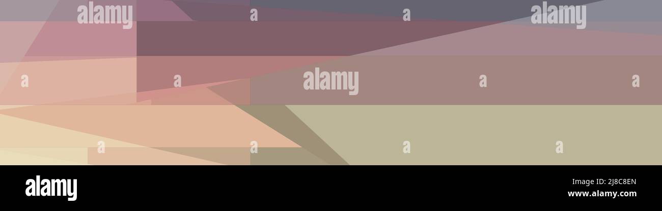 Abstract Low Polygon Color Computational Background Illustration Stock Vector Image And Art Alamy