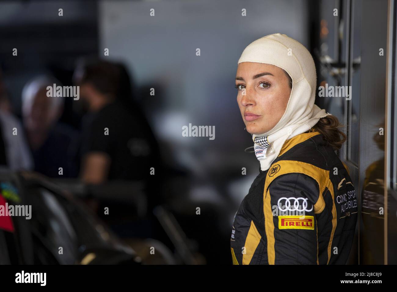 Angelique detavernier hi-res stock photography and images - Alamy