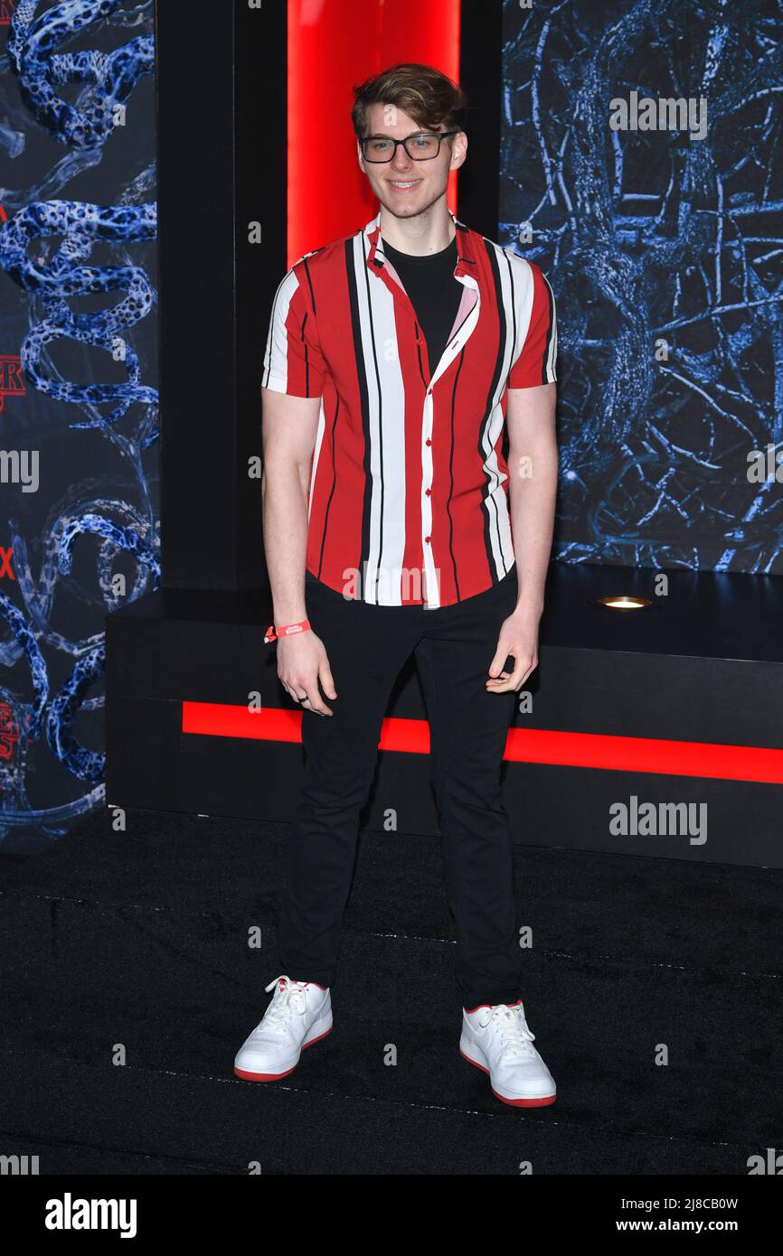 Cameron kozak hi-res stock photography and images - Alamy