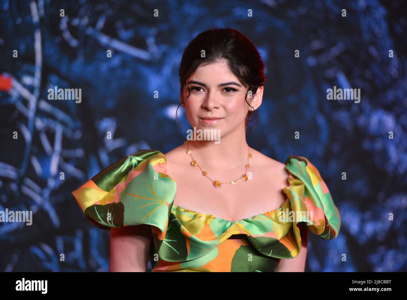 Gabriella pizzolo hi-res stock photography and images - Alamy
