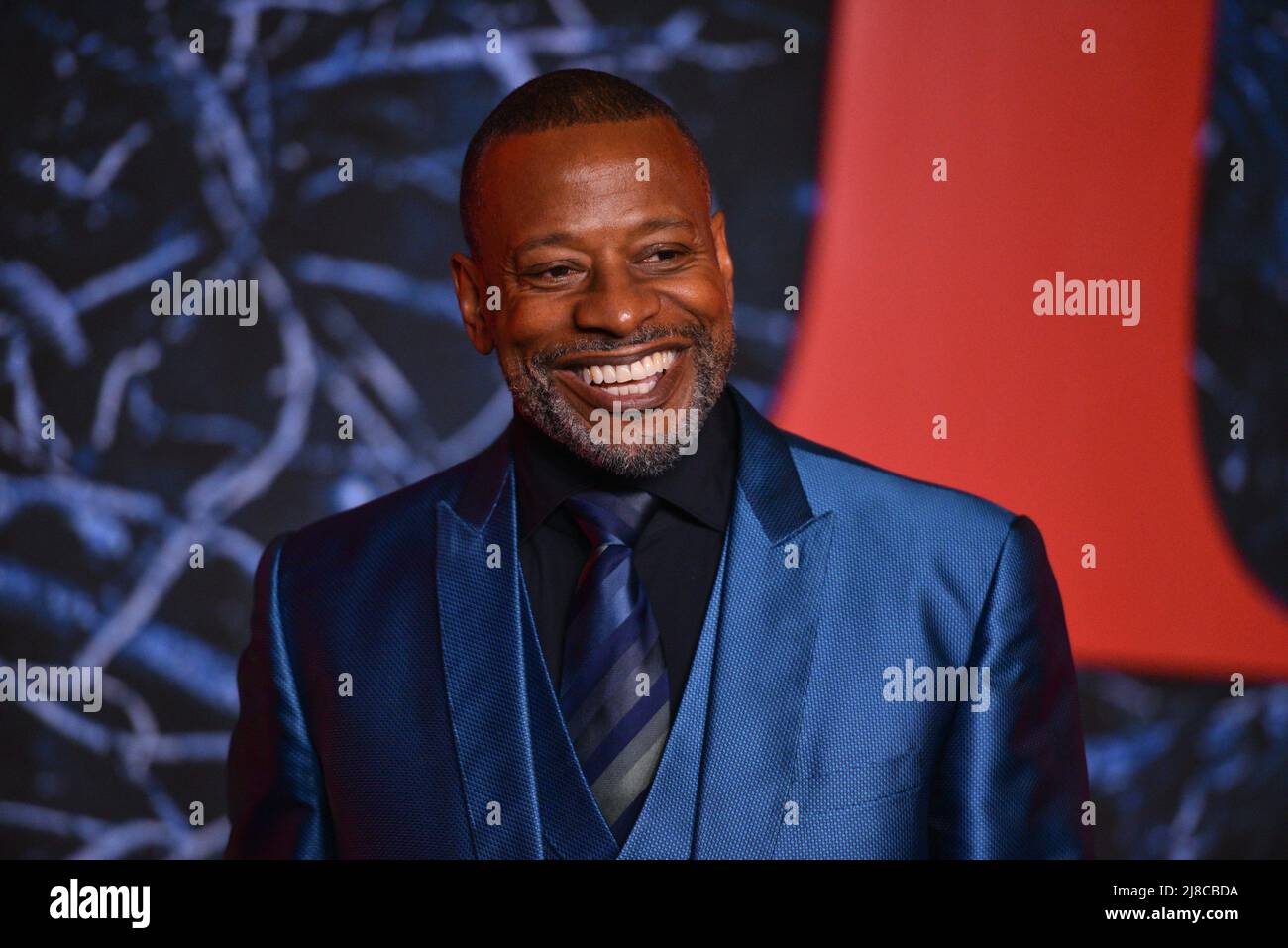 Sherman agustus hi-res stock photography and images - Alamy