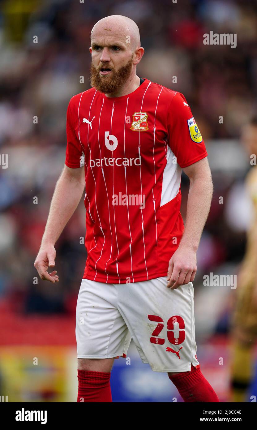 Jonathan williams swindon town hi-res stock photography and images - Alamy