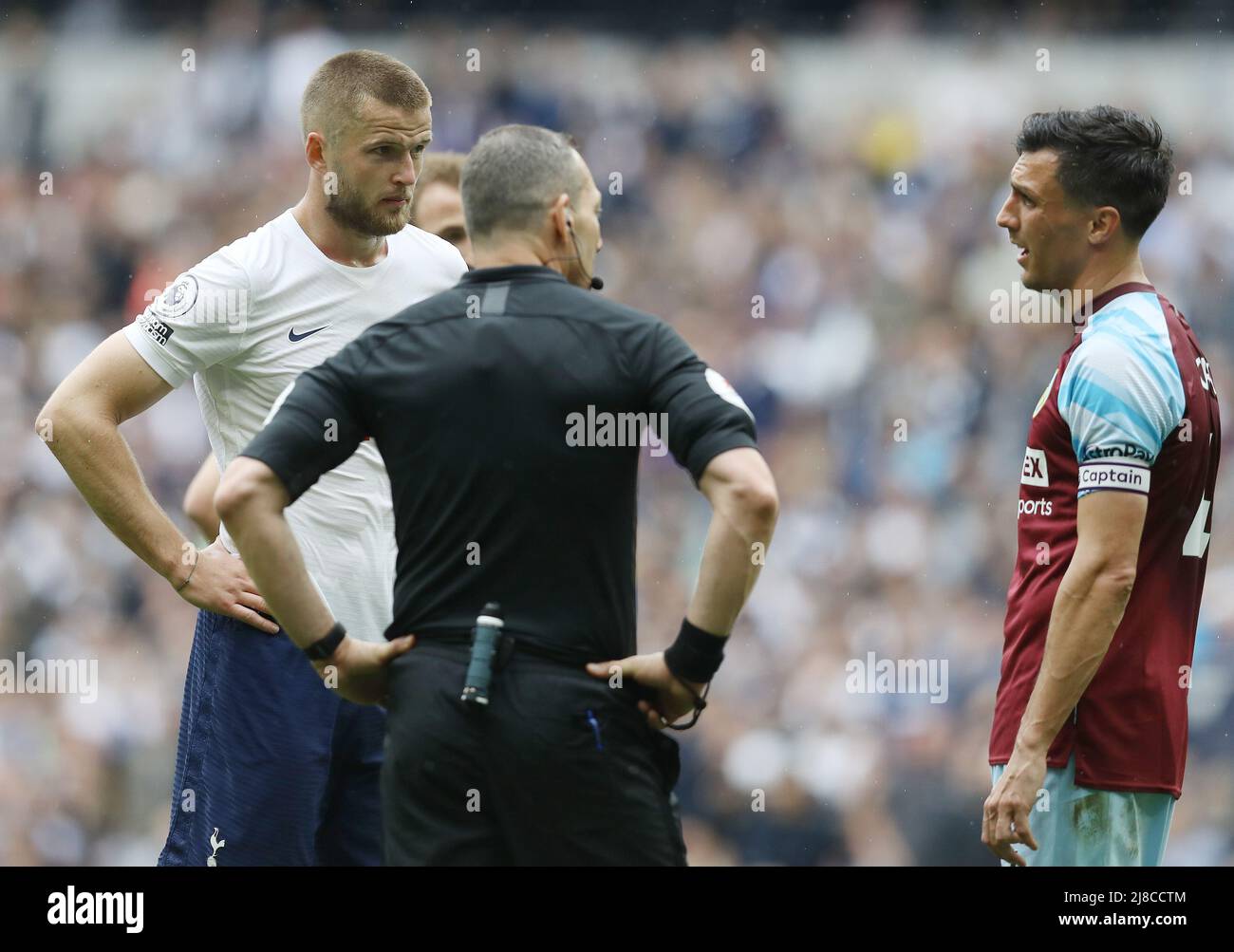 Eric dier england penalty hi-res stock photography and images - Alamy