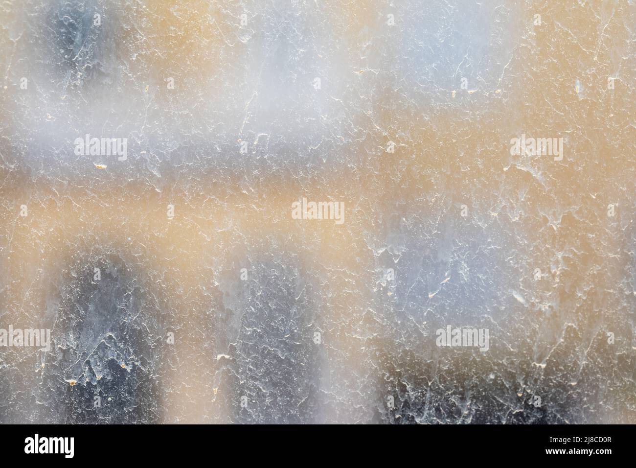 After sandstorm hi-res stock photography and images - Alamy