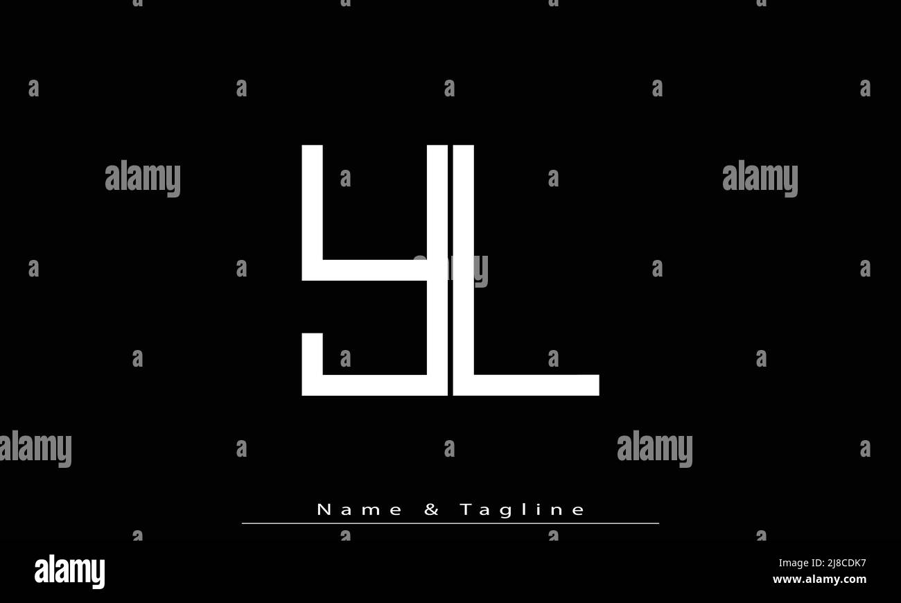 Yl logo hi-res stock photography and images - Alamy