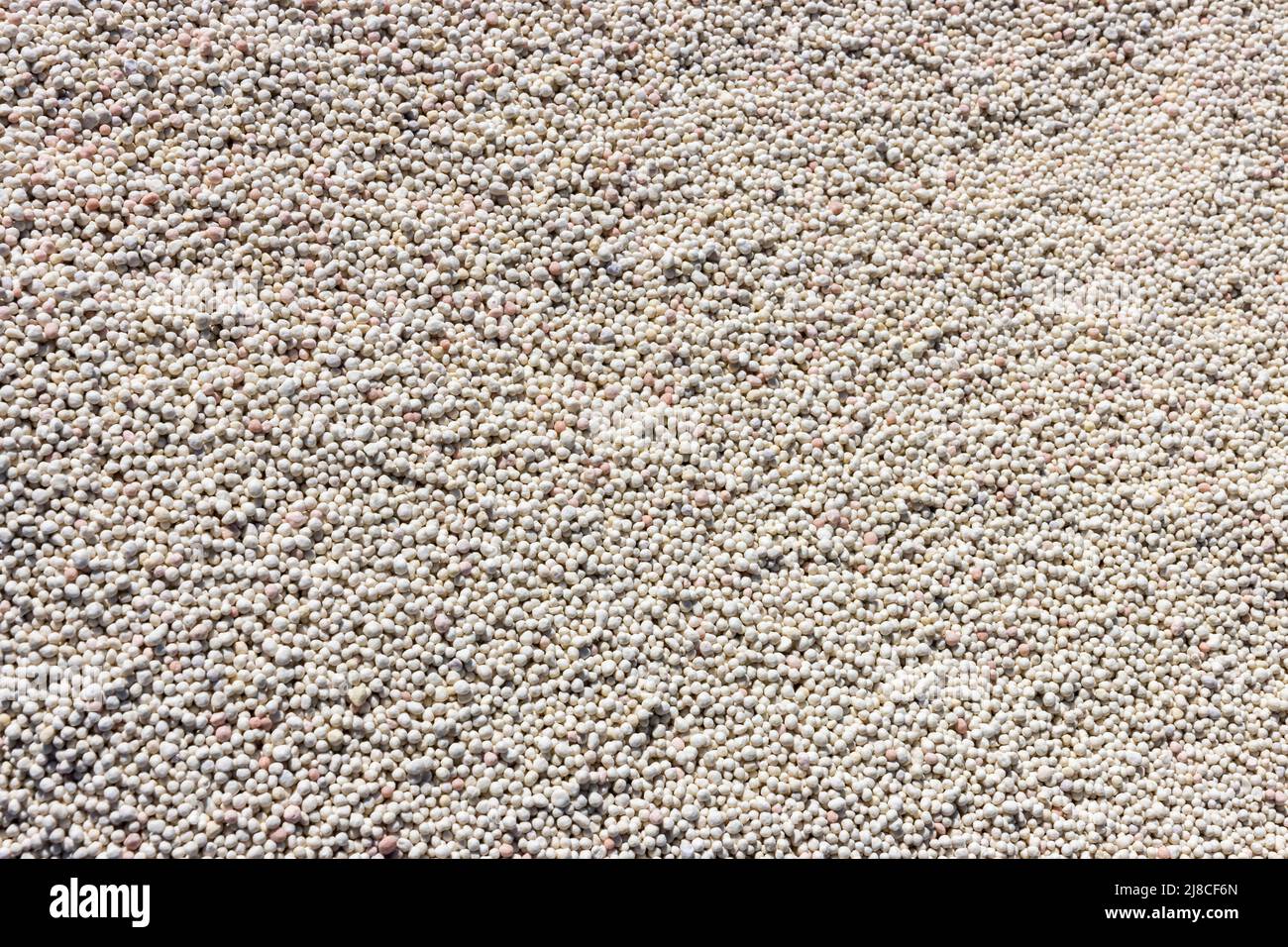A lot of fertilizer Stock Photo - Alamy