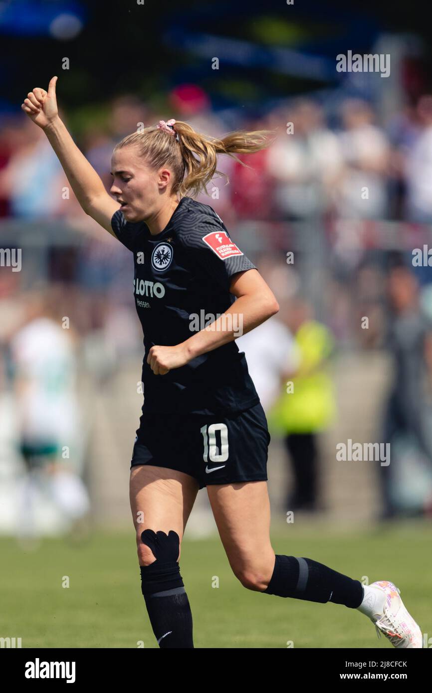 Laura freigang germany hi-res stock photography and images - Alamy