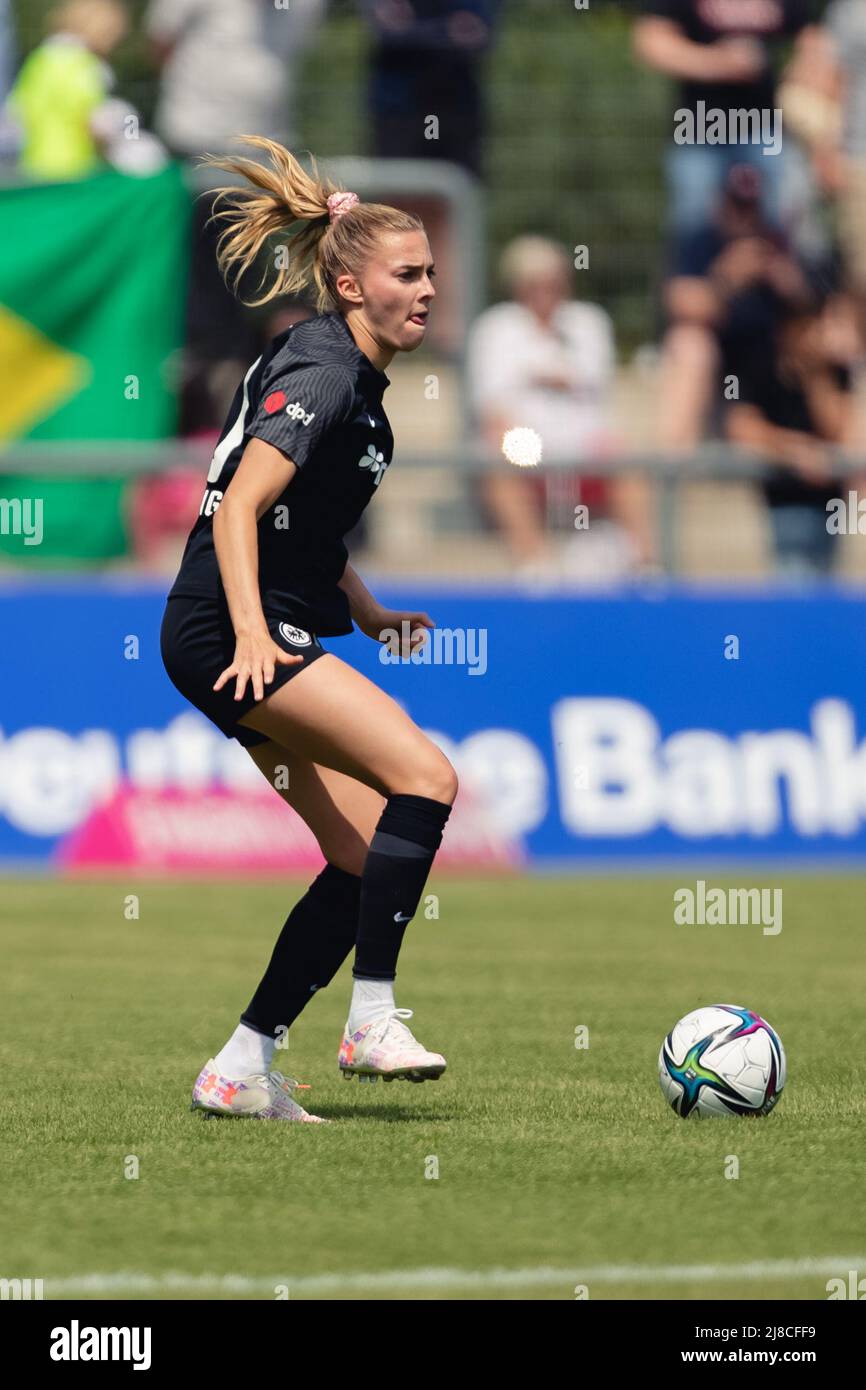 Laura Freigang Germany High Resolution Stock Photography and Images - Alamy