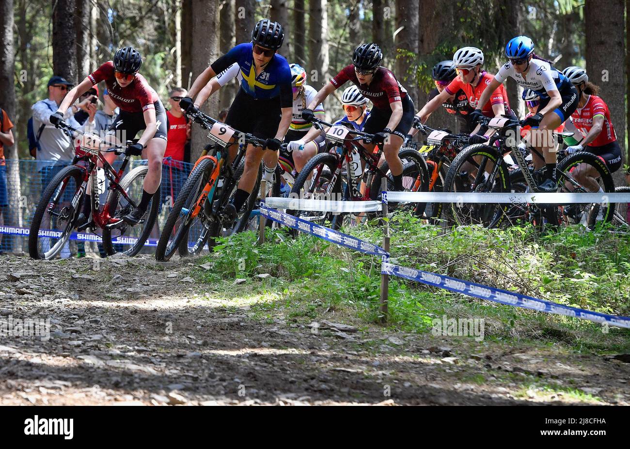 Jenny rissveds hi-res stock photography and images - Alamy