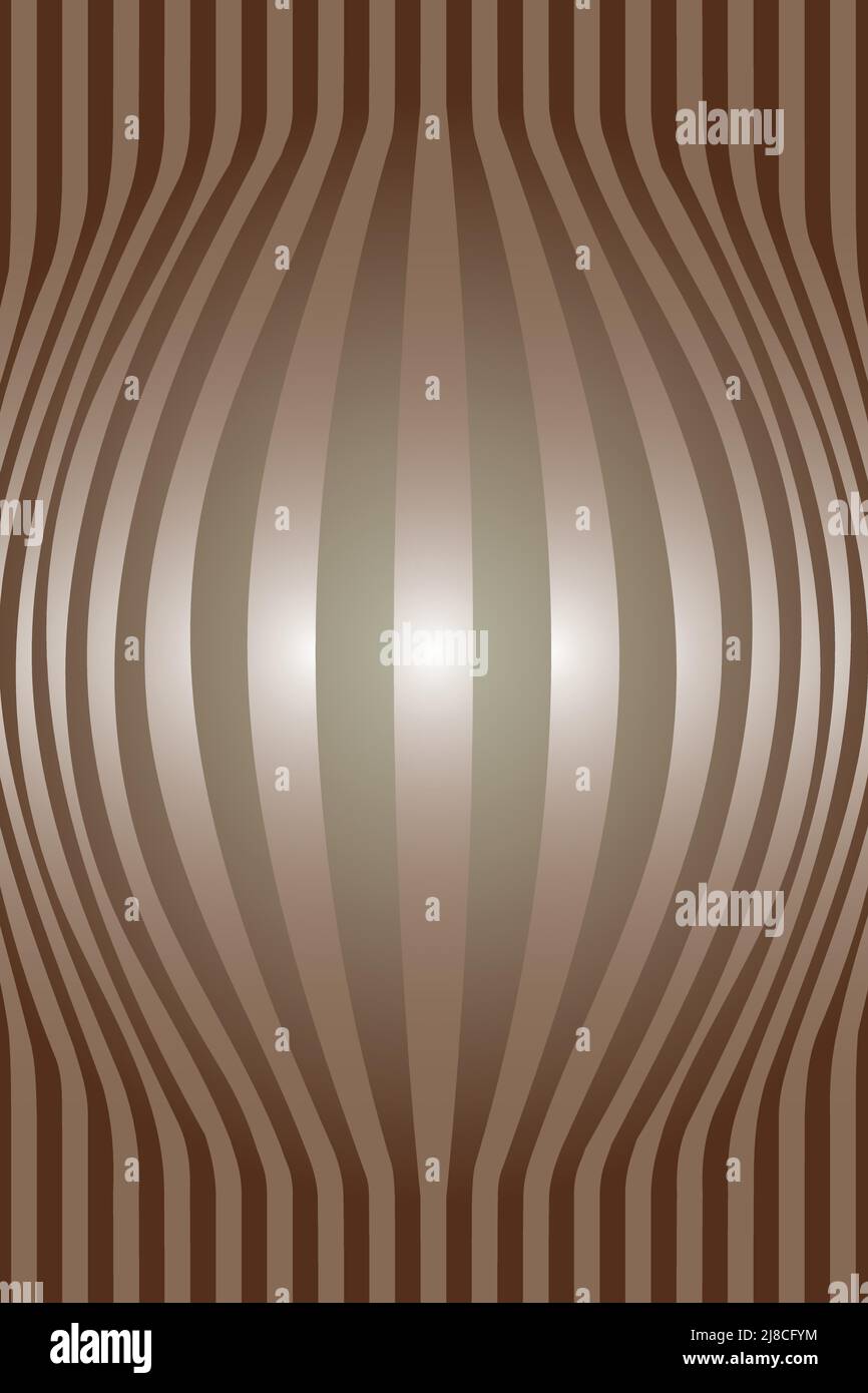 Op art illusion pattern. Distortion abstract background Stock Vector ...