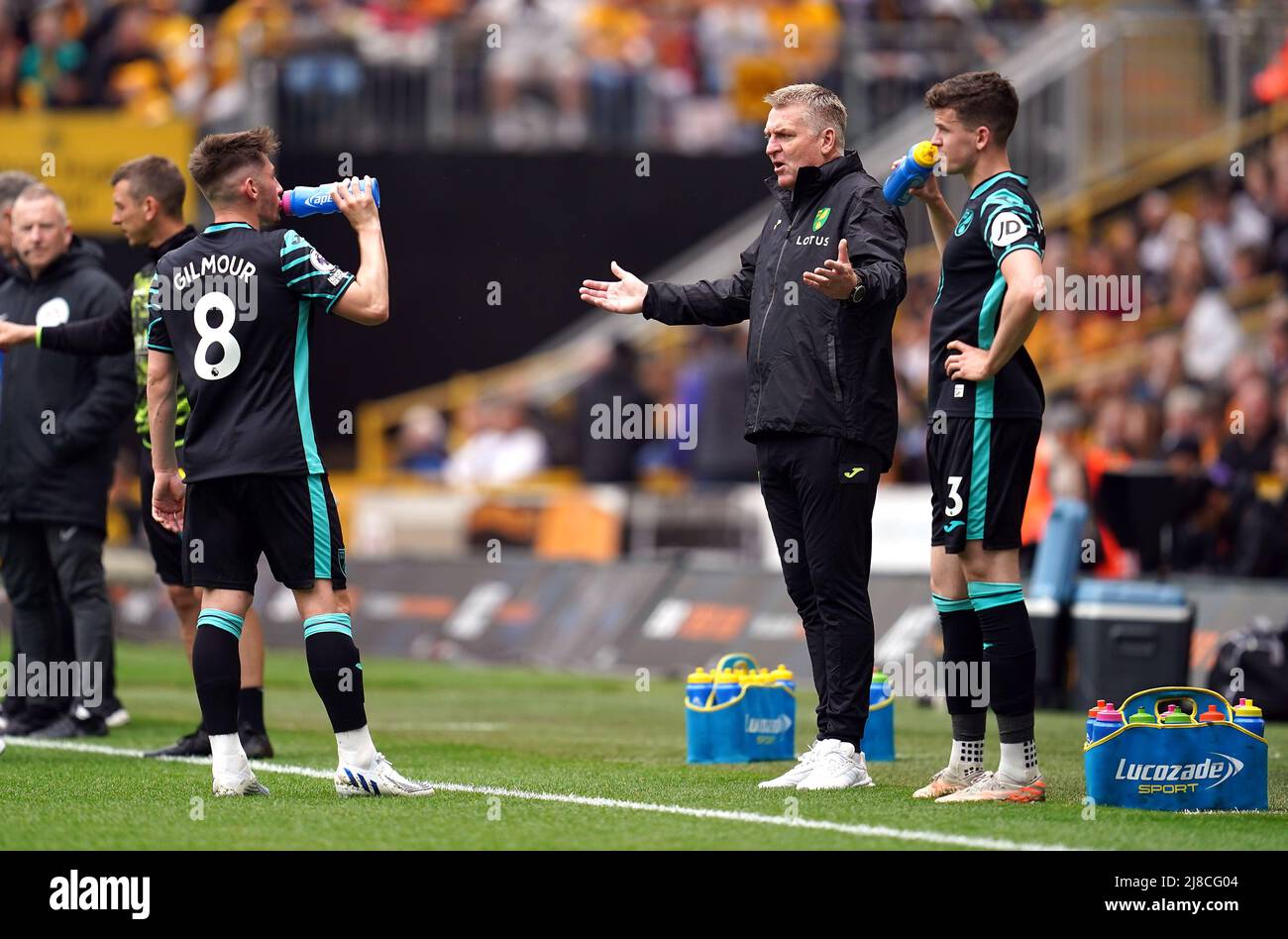 2022 billy gilmour hi-res stock photography and images - Alamy