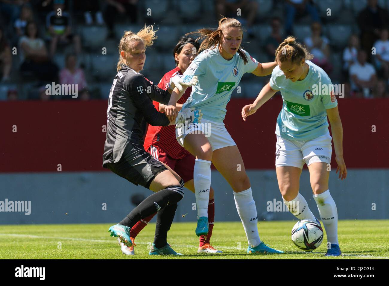 Melissa koessler hi-res stock photography and images - Alamy