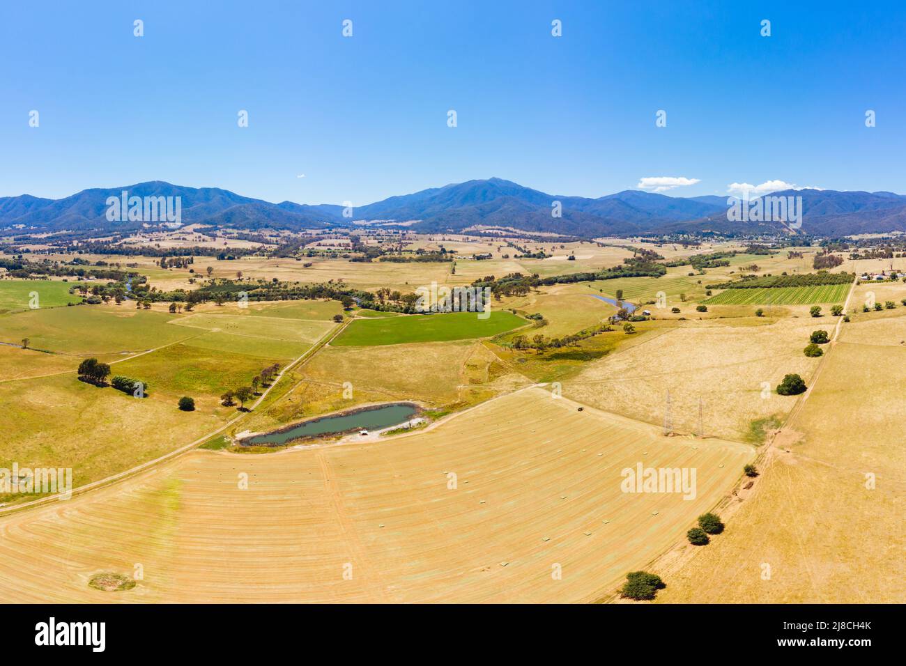 Kiewa australia hi-res stock photography and images - Alamy