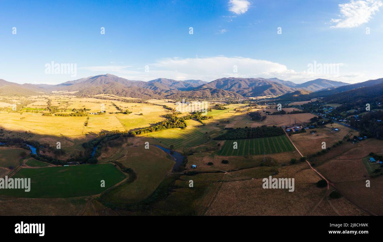 Kiewa australia hi-res stock photography and images - Alamy