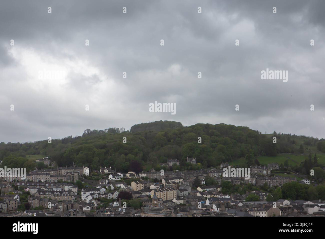 Cumbrian landscapes hi-res stock photography and images - Alamy