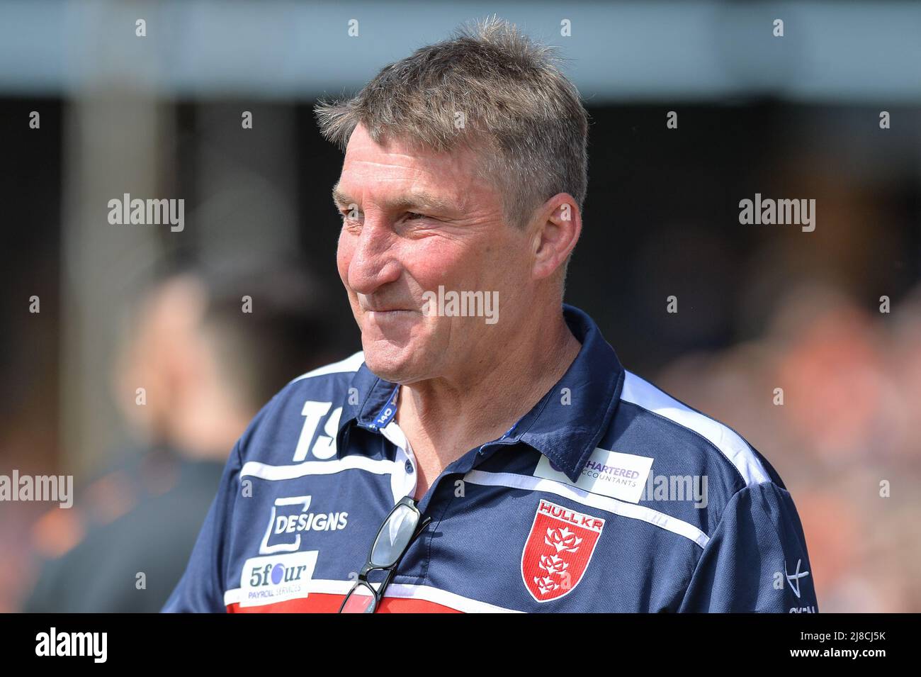Tony smith hull kr hi-res stock photography and images - Alamy