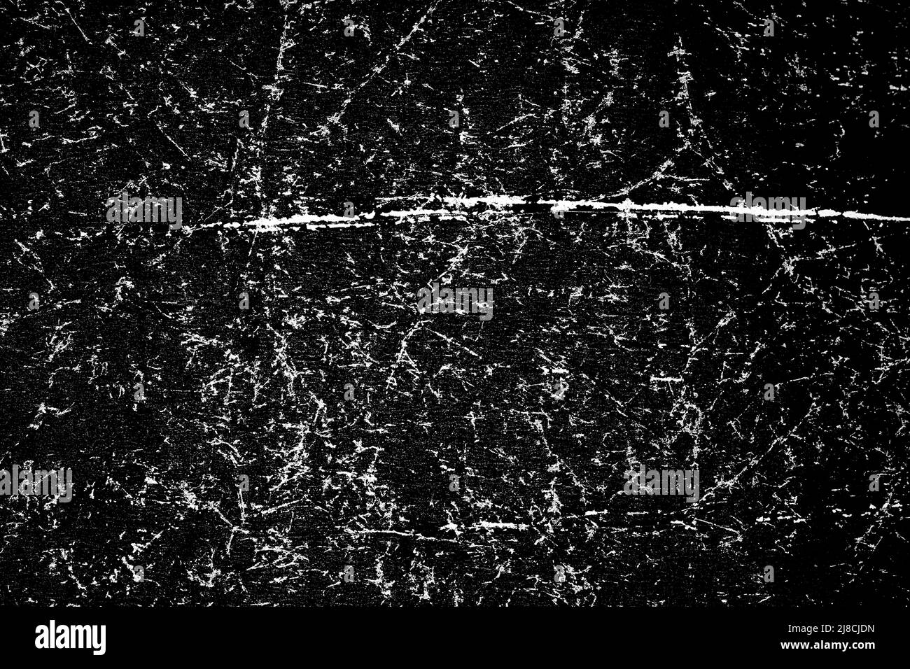 white scratches isolated on black background. High quality photo Stock ...