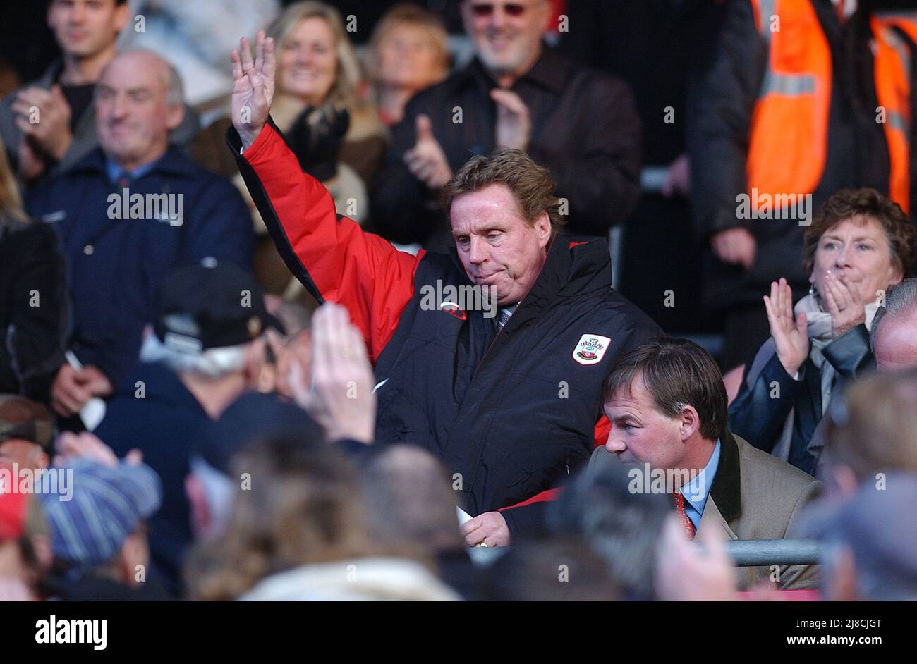 Directors box hi-res stock photography and images - Alamy