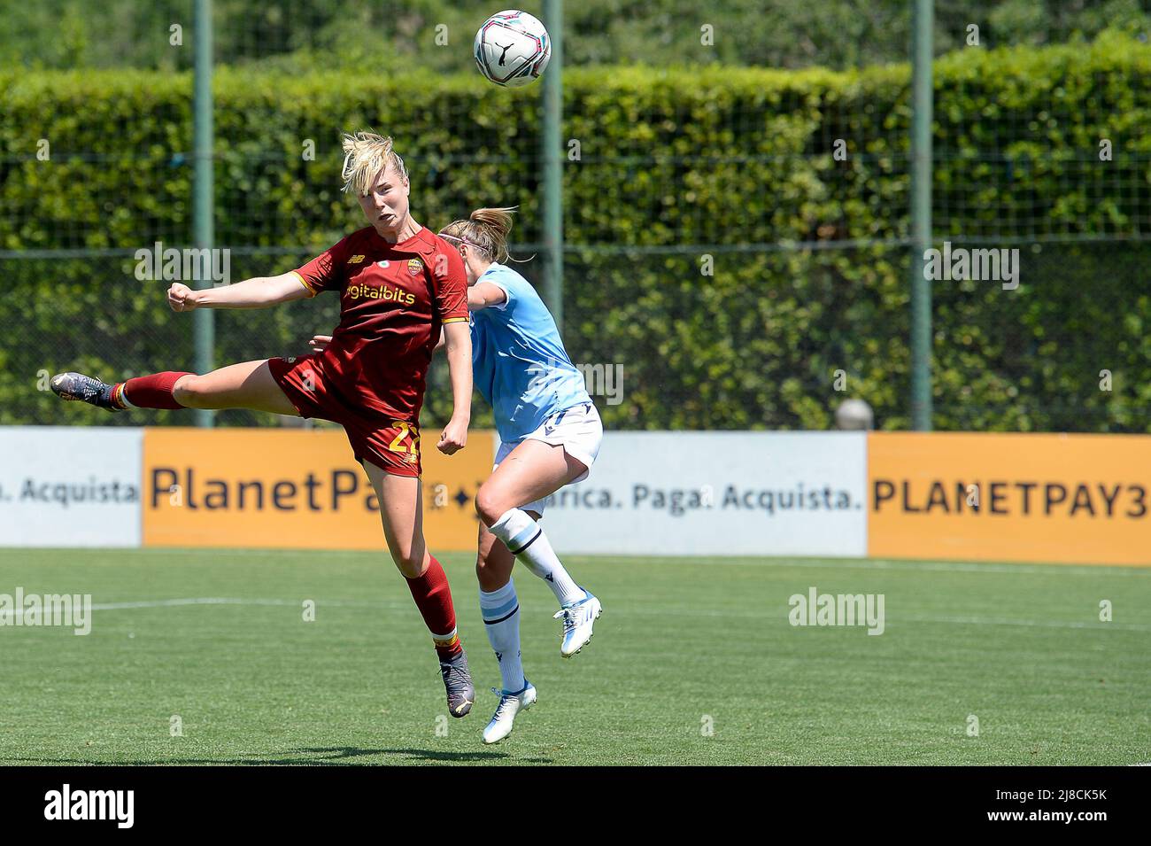 Sophie roman haug roma hi-res stock photography and images - Alamy