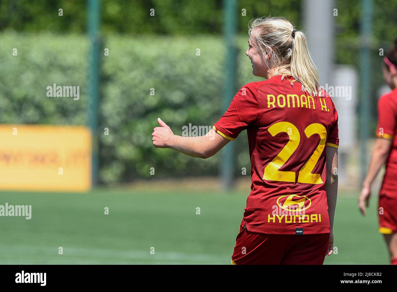 Sophie roman haug hi-res stock photography and images - Alamy