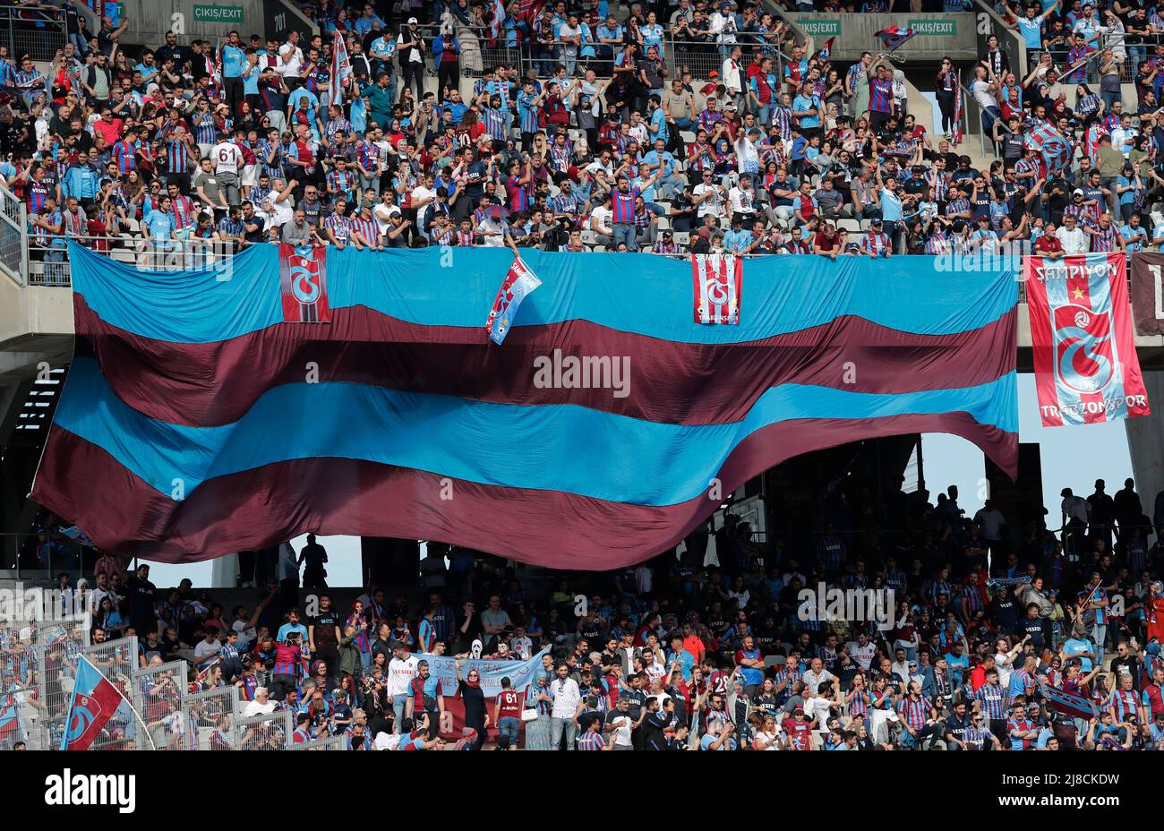 Ataturk olympic stadium general view hi-res stock photography and ...