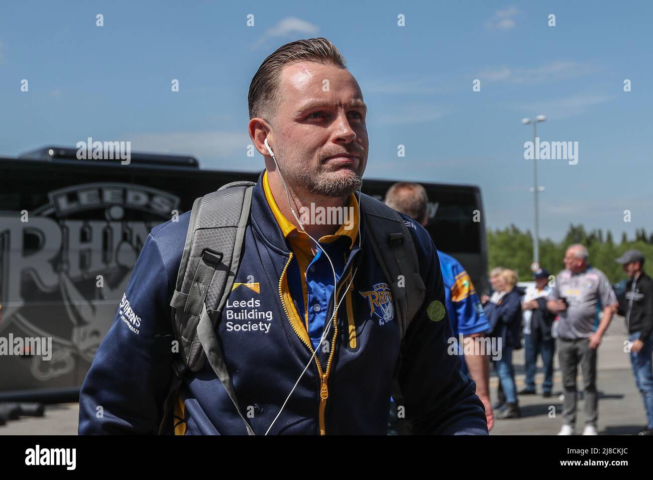 Blake bell hi-res stock photography and images - Alamy