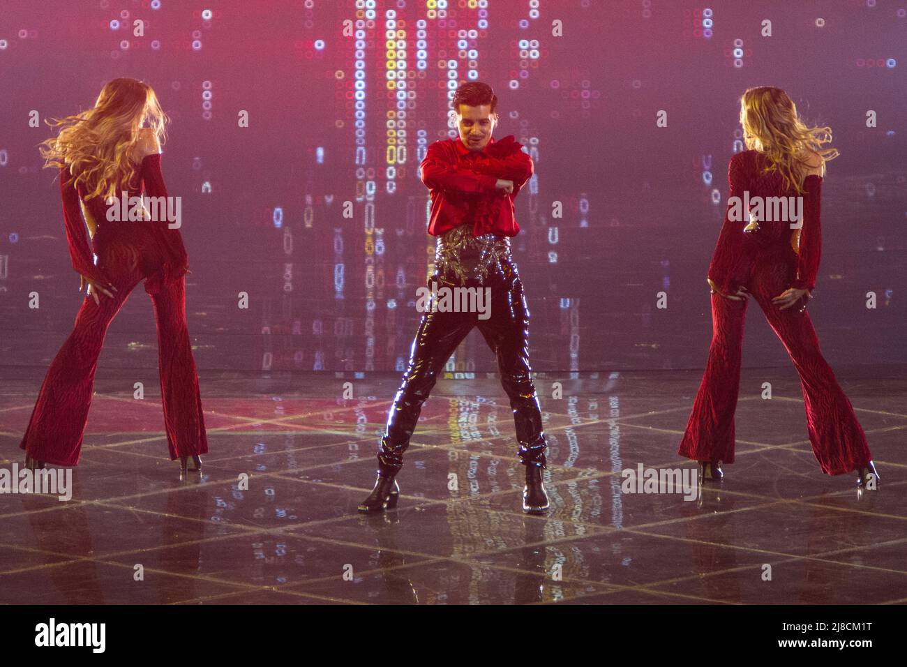 Andrei ionut hi-res stock photography and images - Alamy