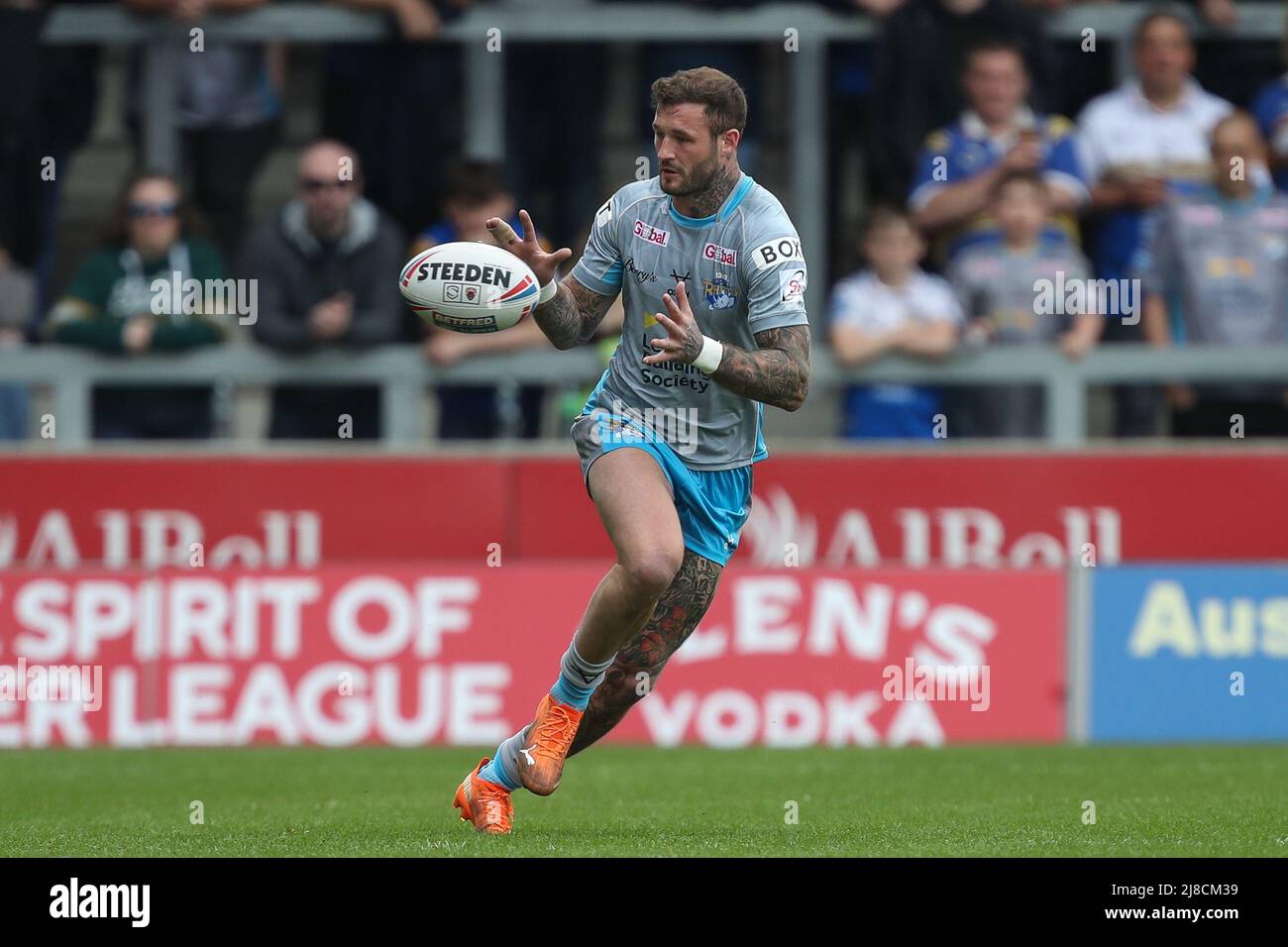 Zak hardaker 2022 hi-res stock photography and images - Alamy