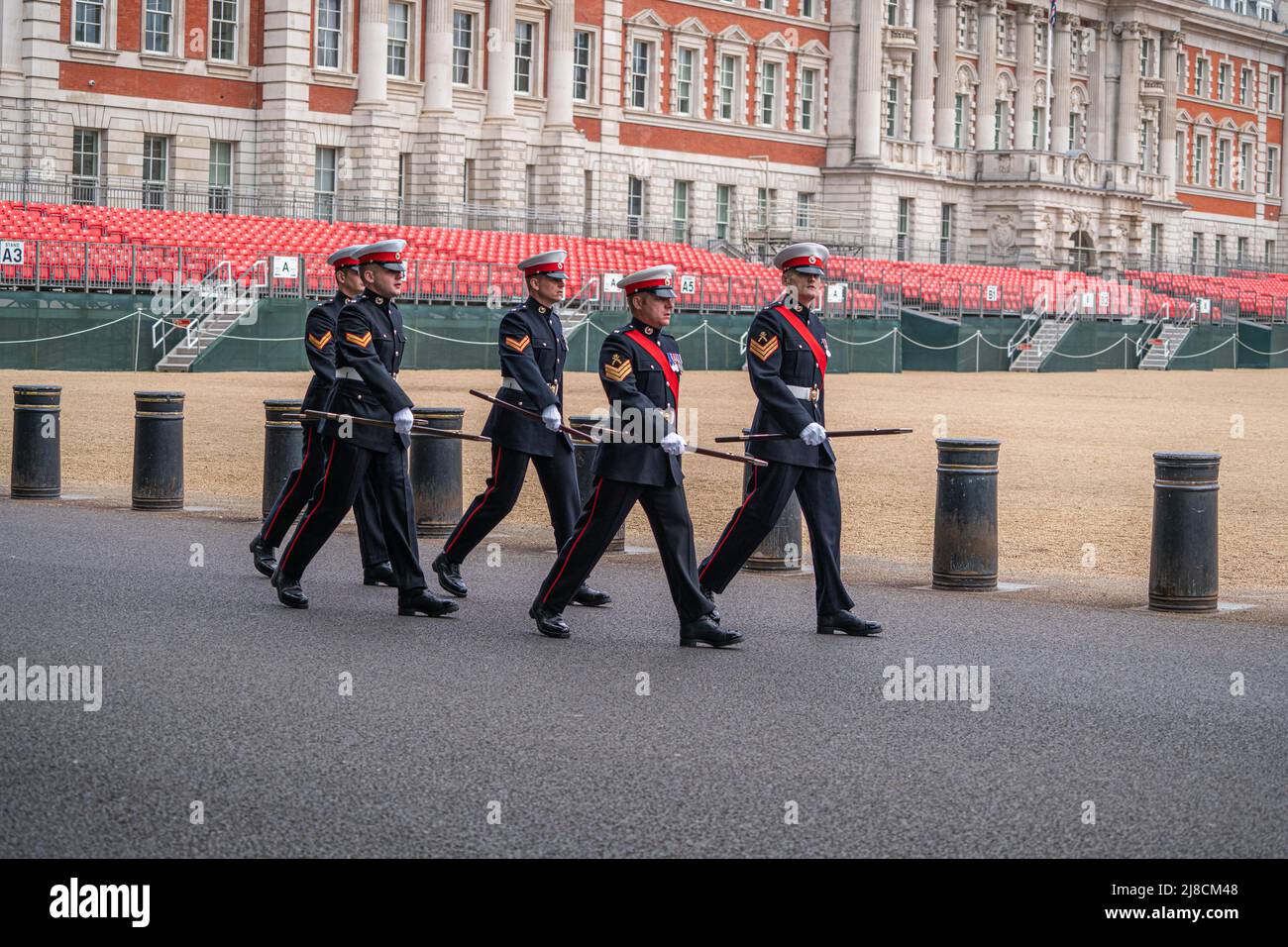 Falklands war 40th anniversary hi-res stock photography and images - Alamy