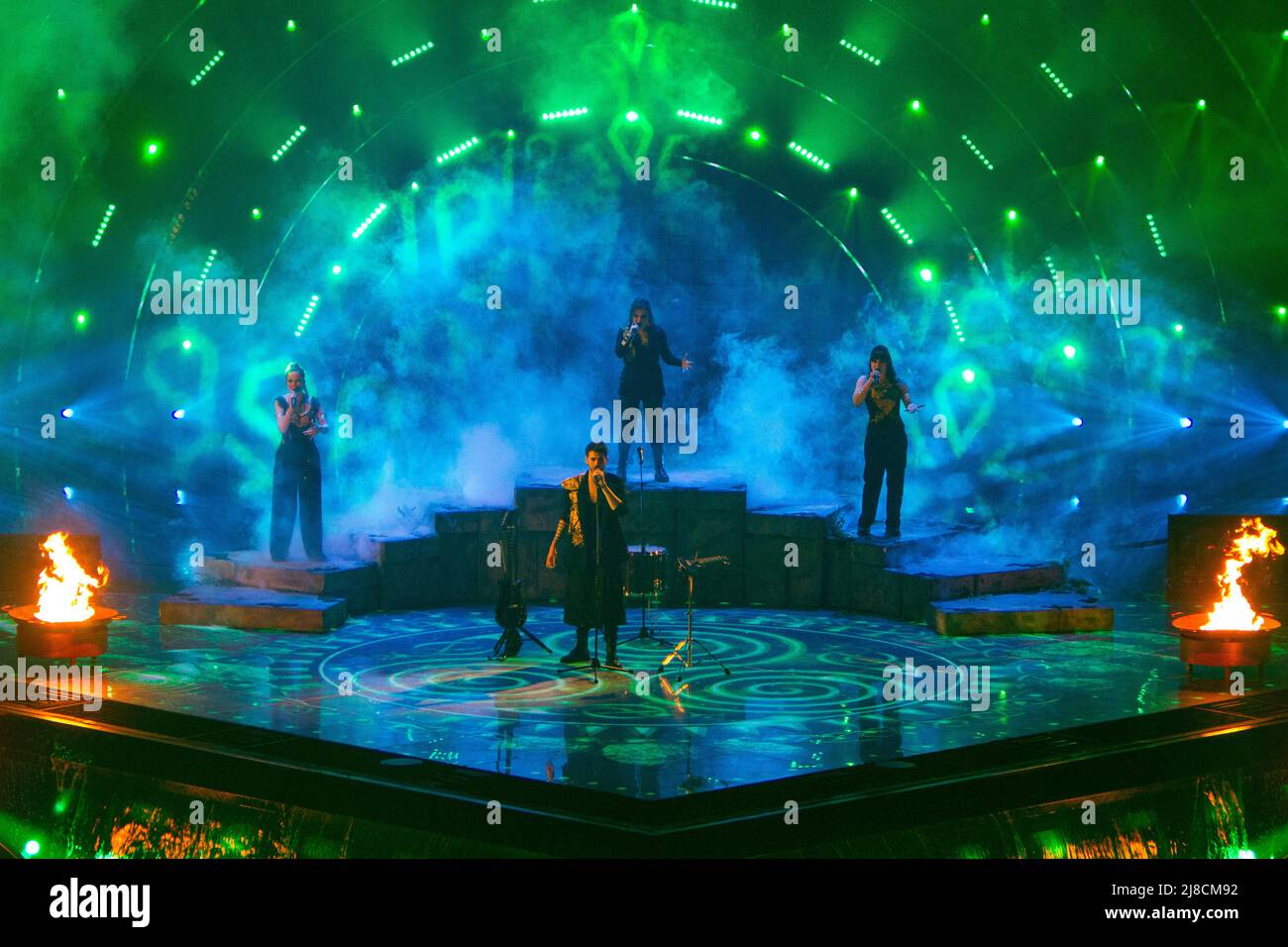 Alvan and ahez hi-res stock photography and images - Alamy