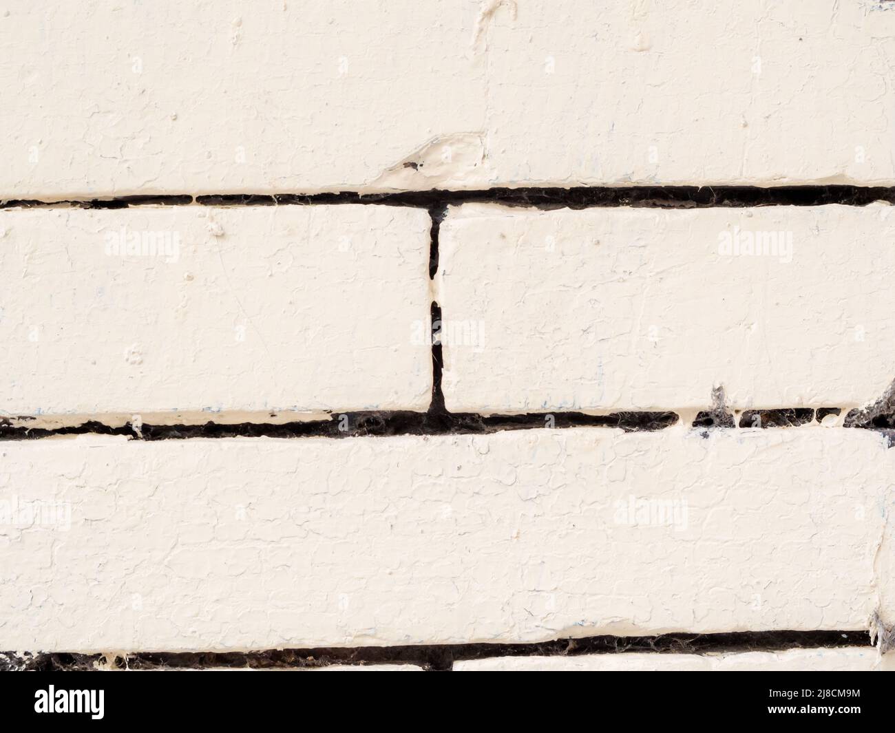 white brick wall background in aged historical building Stock Photo - Alamy