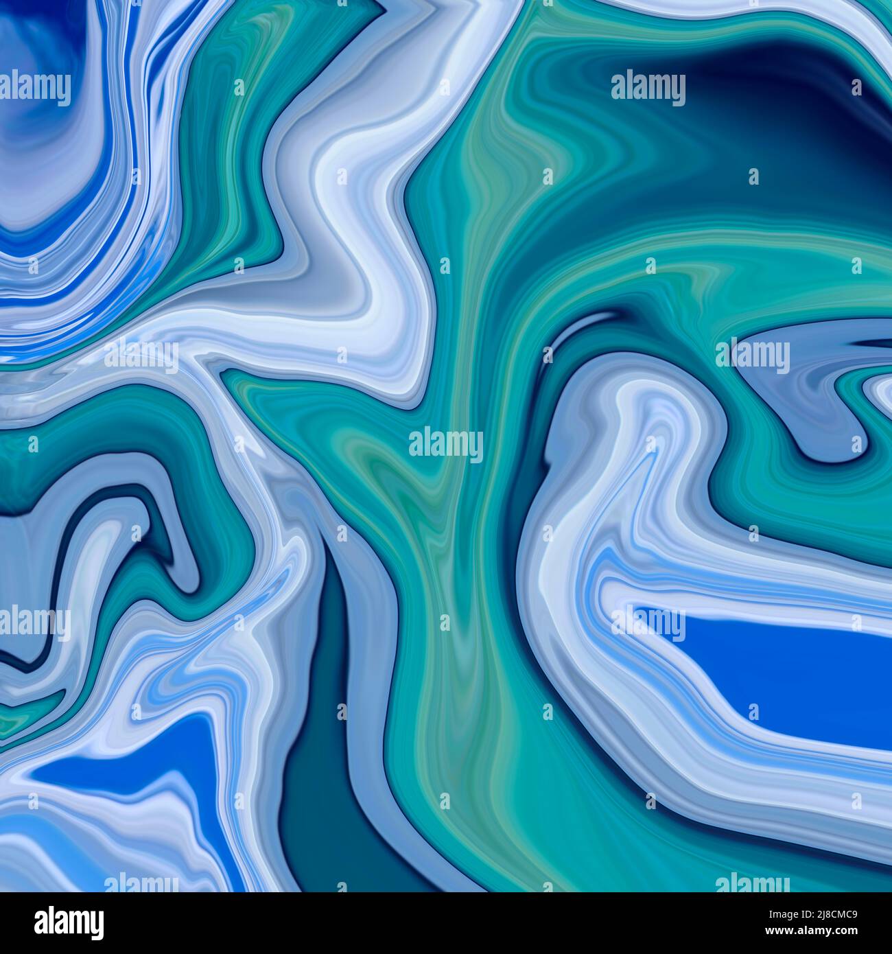 Abstract oil marble background for packaging and postcard and gifts and ...