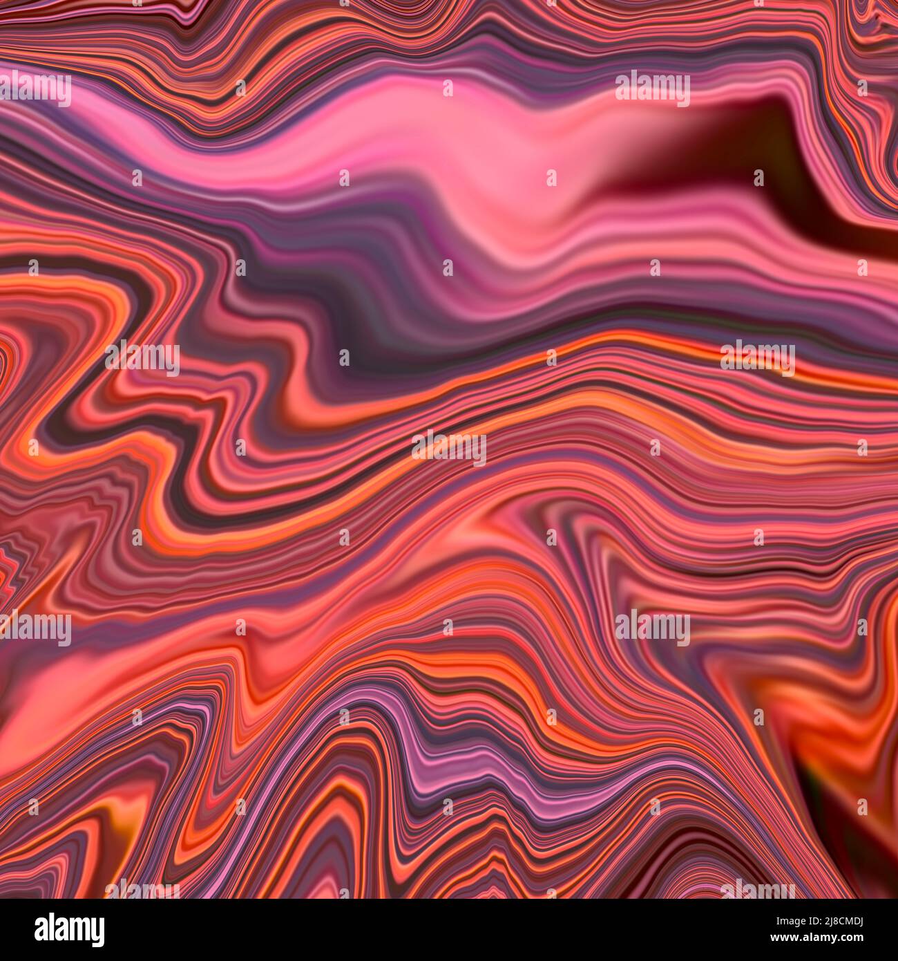 Abstract oil marble background for packaging and postcard and gifts and ...