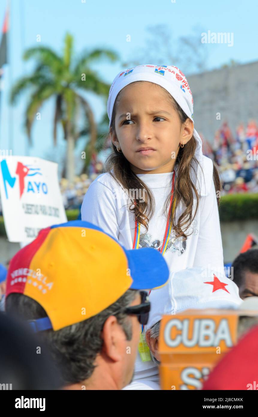 Traditional may day workers hi-res stock photography and images - Alamy