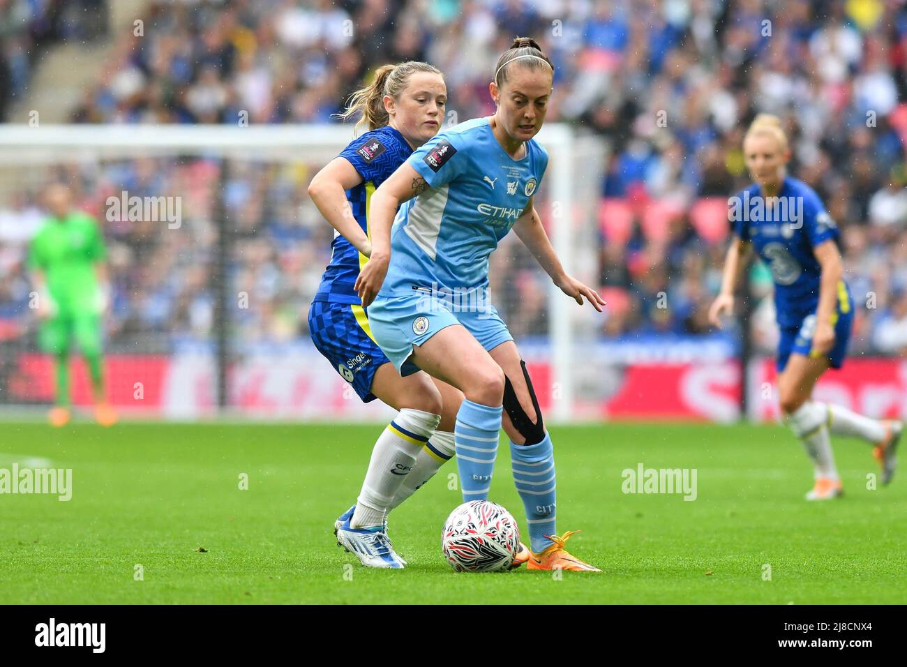 Chelsea walsh hi-res stock photography and images - Alamy