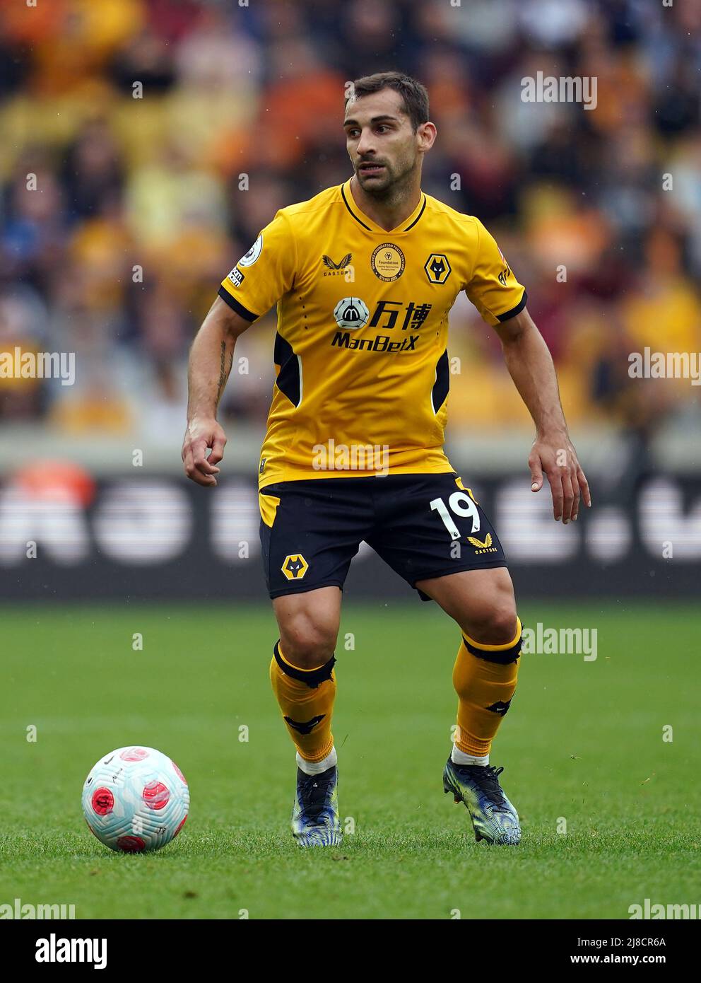 Castro otto hi-res stock photography and images - Alamy