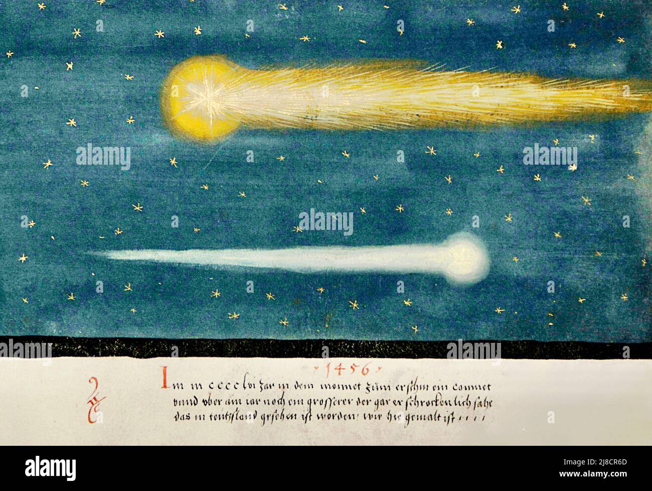 Book of Miracles Stock Photo - Alamy