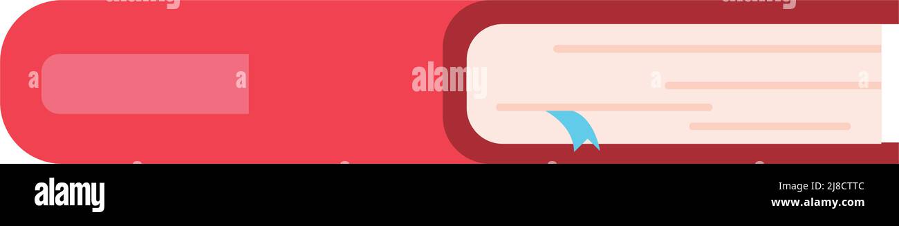 red notebook design Stock Vector Image & Art - Alamy