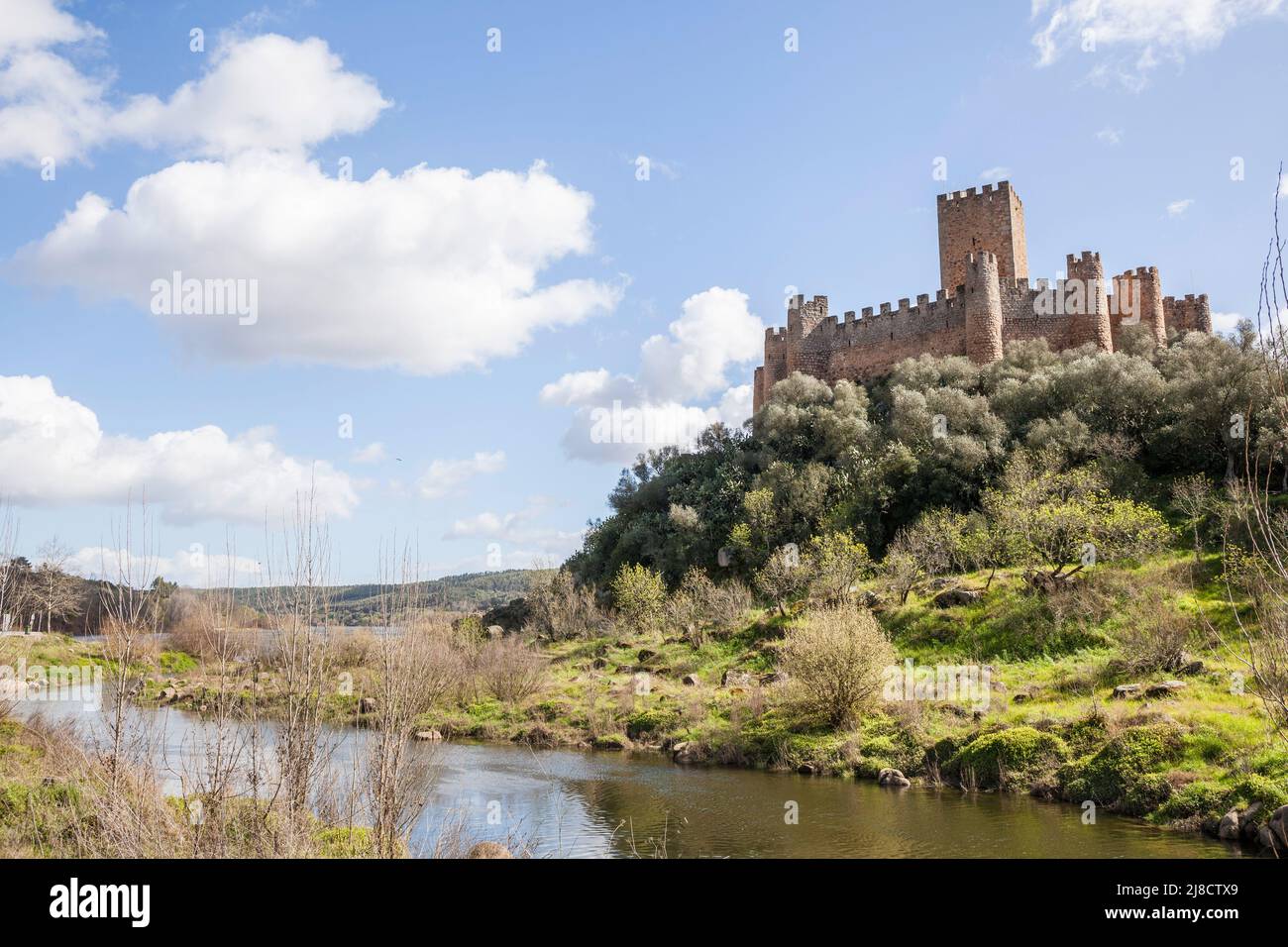 Praia do ribatejo hi-res stock photography and images - Alamy