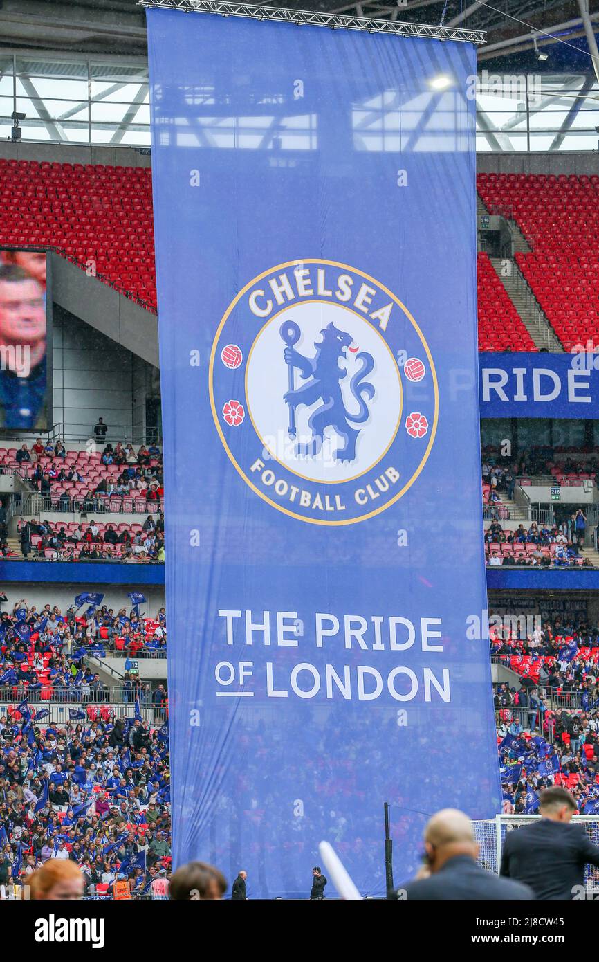 Manchester city chelsea 2022 may women hi-res stock photography and ...