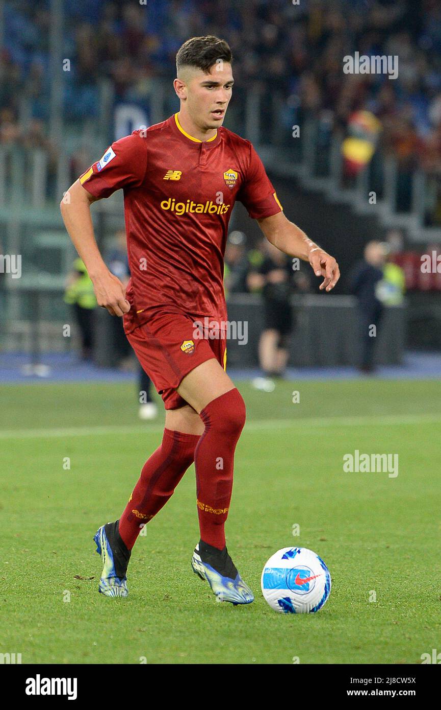 Volpato roma hi-res stock photography and images - Alamy