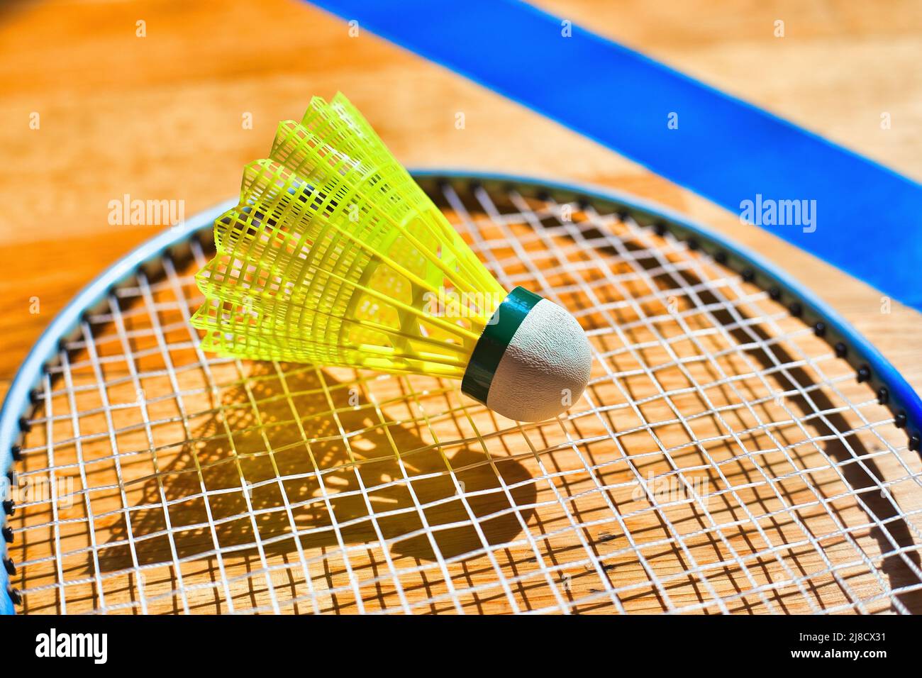 Badminton icon hi-res stock photography and images - Alamy